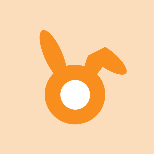 Rabbit Rewards | Change every day to a reward